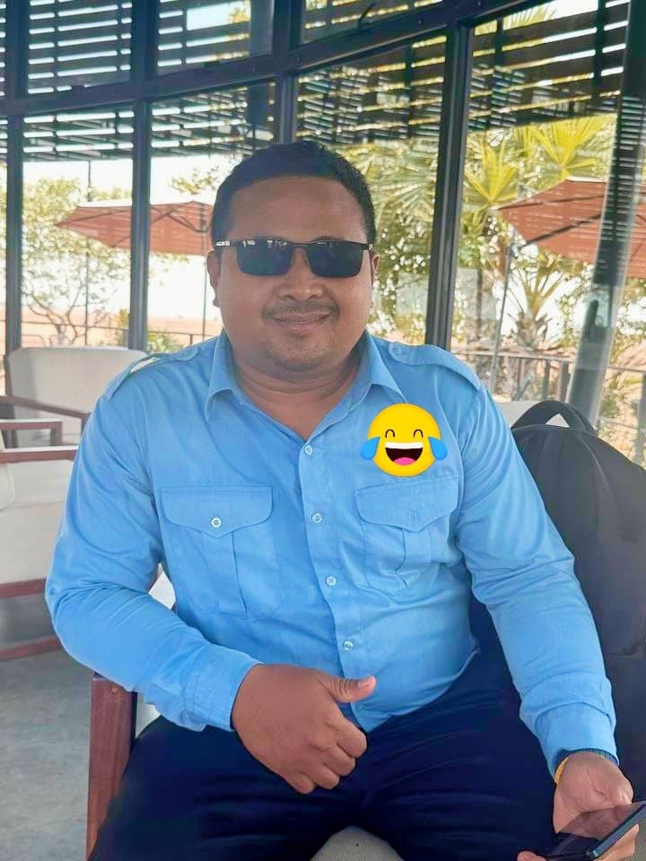 We Learn ICT | សិក្សាបង្កើតគេហទំព័រជាភាសាខ្មែរ